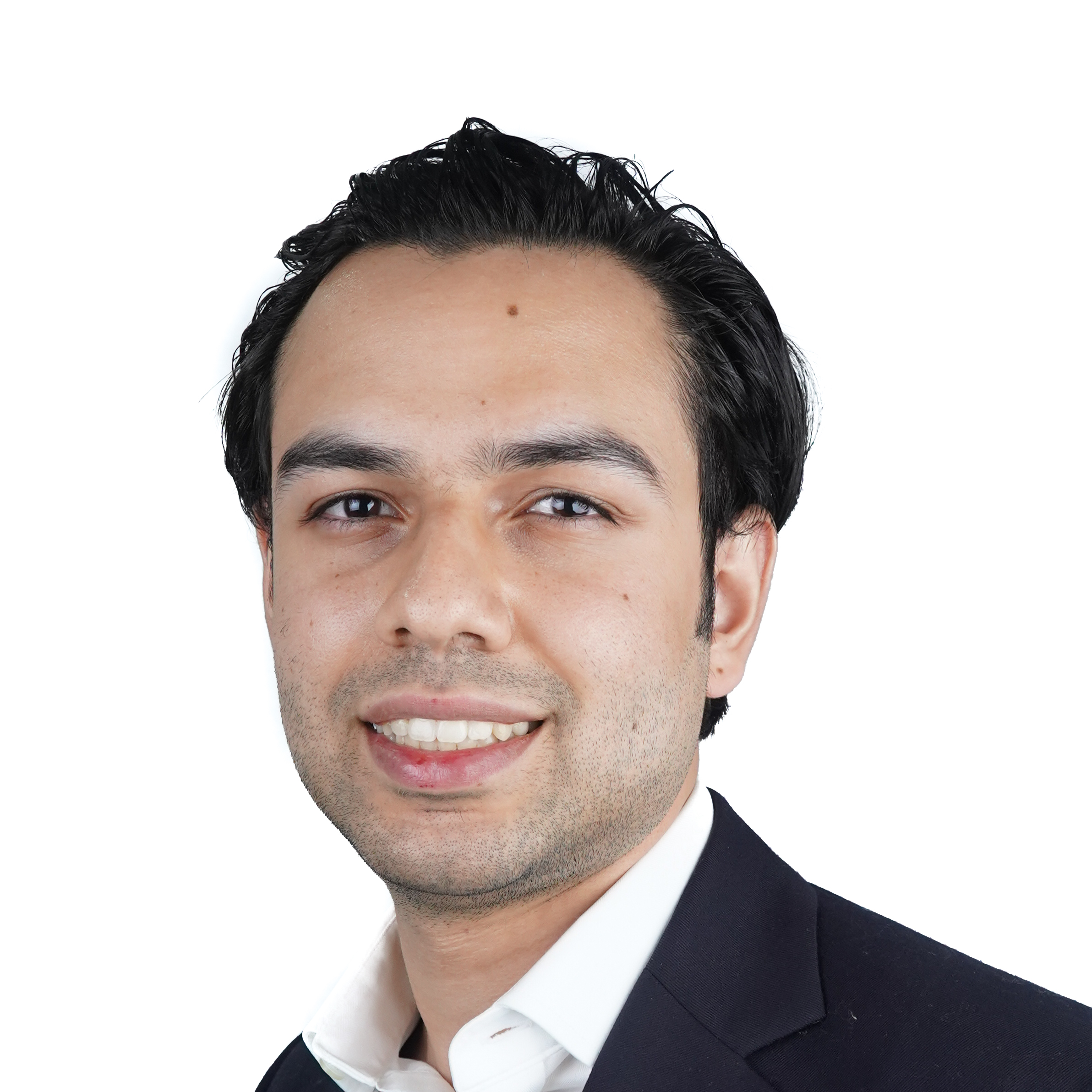 Our people | Pure Harvest